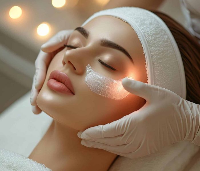 Esthetics Services In Omaha | Client Services